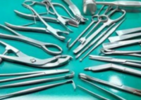 ORTHOPEDIC GENERAL SET - 25 PCS Price in Pakistan - Surgicals.Pk