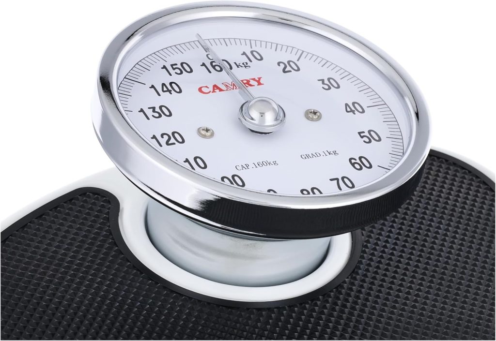 Personal Scale Camry Price in Pakistan - Surgicals.Pk