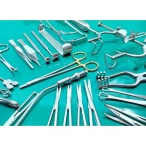ORTHOPEDIC GENERAL SET - 25 PCS Price in Pakistan - Surgicals.Pk