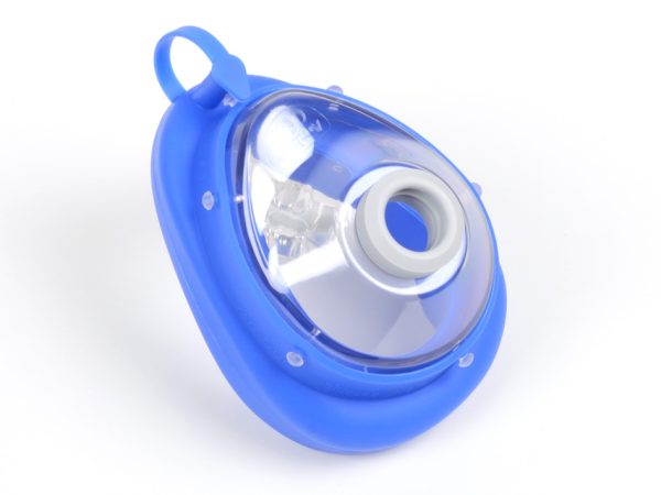 Ambu® Silicone Face Masks Price in Pakistan - Surgicals.Pk