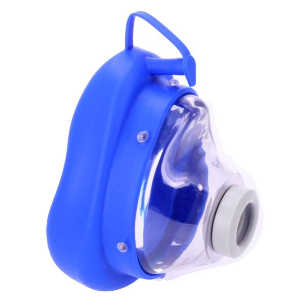 Ambu® Silicone Face Masks Price in Pakistan - Surgicals.Pk