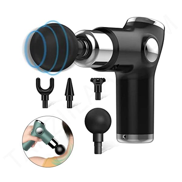 Fascial Gun Massager Price In Pakistan Surgicalspk 2101