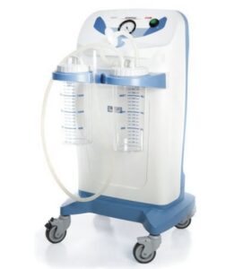 SUCTION MACHINE - HOSPIVAC 350 Price in Pakistan - Surgicals.Pk
