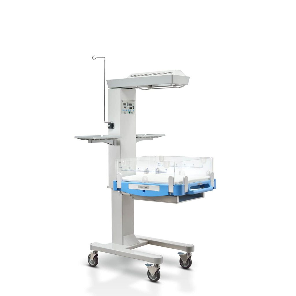 INFANT RADIANT WARMER - HKN-90 Price in Pakistan - Surgicals.Pk