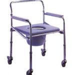 Commode Chair For Patients Price in Pakistan - Surgicals.Pk