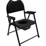 Commode Chair For Patients Price in Pakistan - Surgicals.Pk