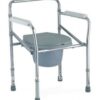 Commode Chair For Patients Price in Pakistan - Surgicals.Pk