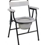 Commode Chair For Patients Price in Pakistan - Surgicals.Pk