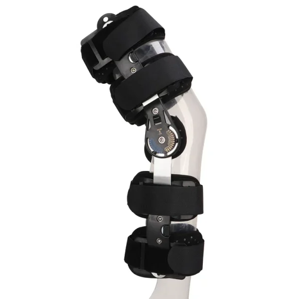 LIGAMENT KNEE BRACE ( LEFT ) 5718 Price in Pakistan - Surgicals.Pk