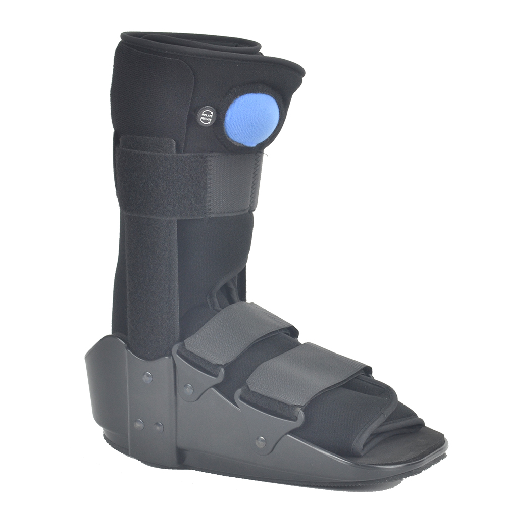 LITE AIR ANKLE WALKER (STANDARD) 5934 Price in Pakistan - Surgicals.Pk
