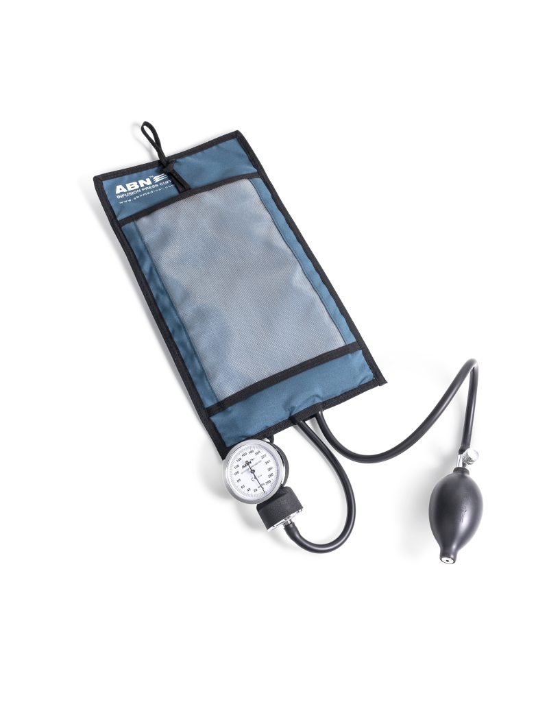 ABN™ INFUSION PRESS CUFF Price in Pakistan - Surgicals.Pk