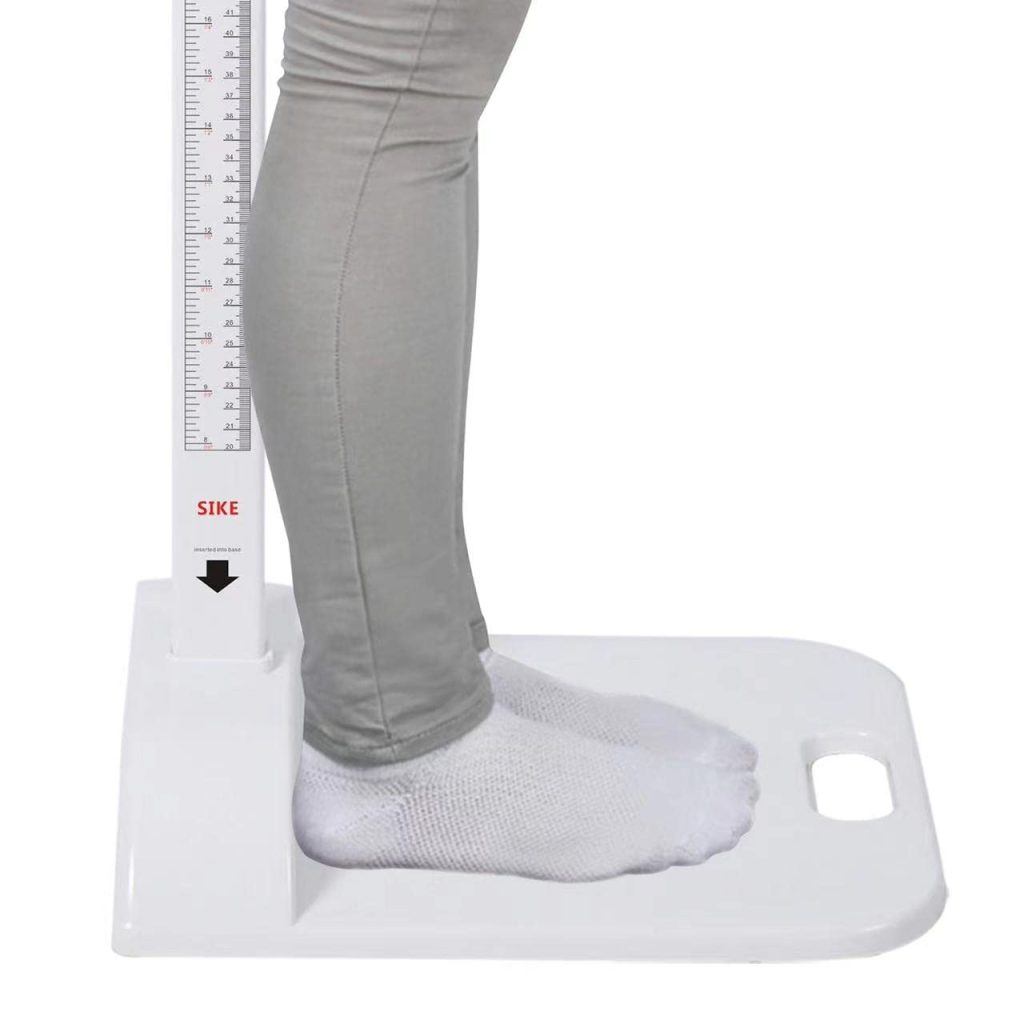 Aluminum Alloy Height Measuring Stand for Adults and Children ...