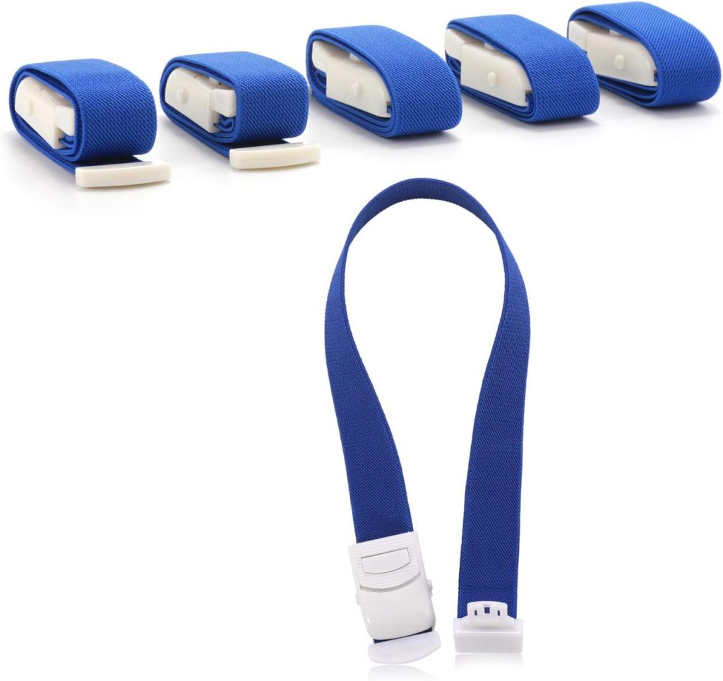 Tourniquet Elastic Band Price in Pakistan - Surgicals.Pk