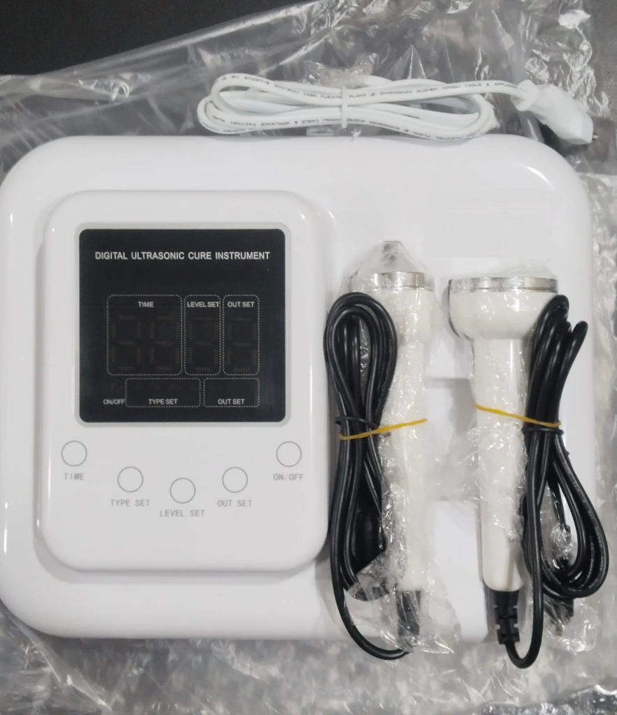 Ultrasound Therapy Machine CSL PRO Price in Pakistan - Surgicals.Pk