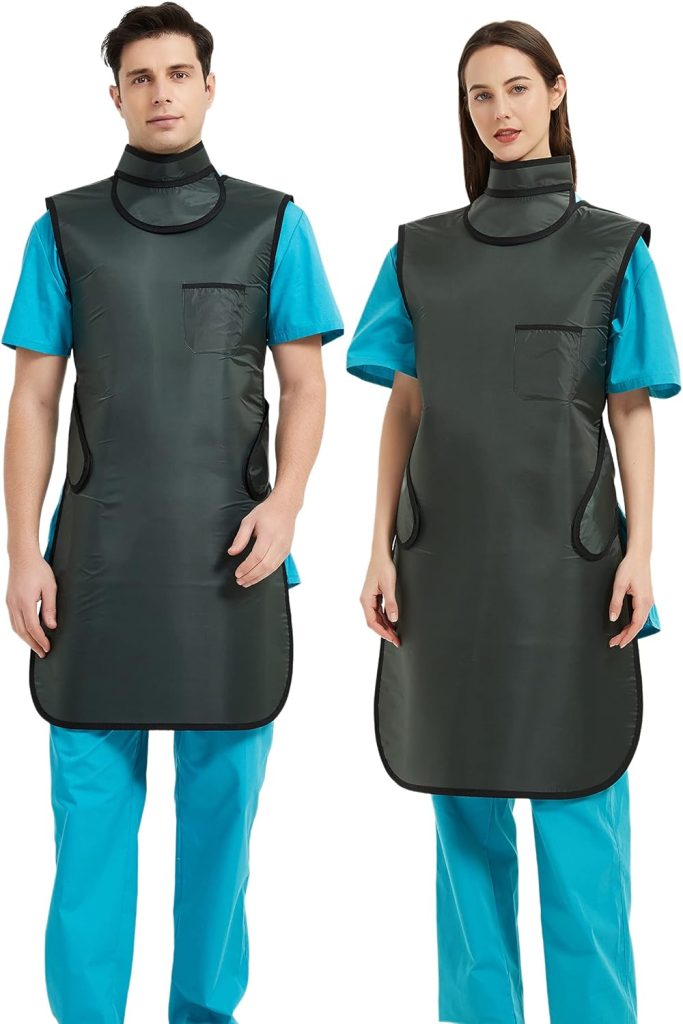 X RAY LEAD APRON OLEY TURKEY Price in Pakistan - Surgicals.Pk