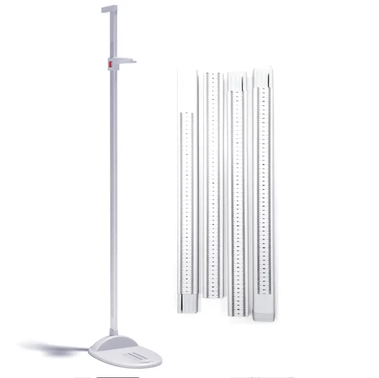 Height Measuring Stand for Adults and Children, Stadiometer Price in ...