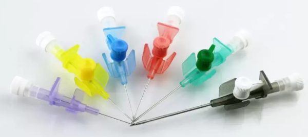 What are the Different Cannula Sizes, Types, Colors, and Uses ...