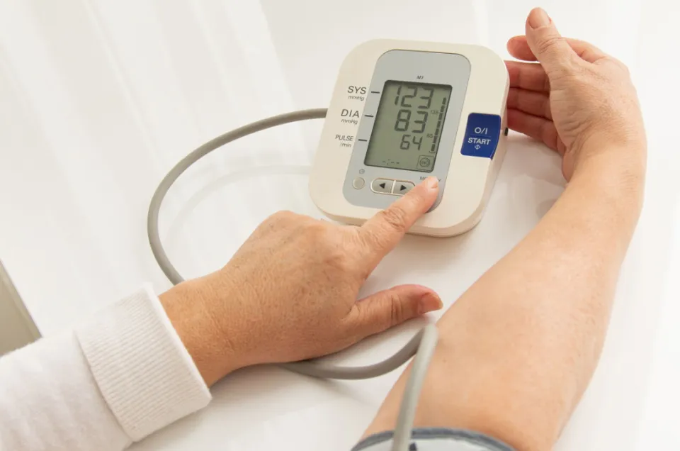 Pulse Rate vs. Heart Rate – What’s the Difference?