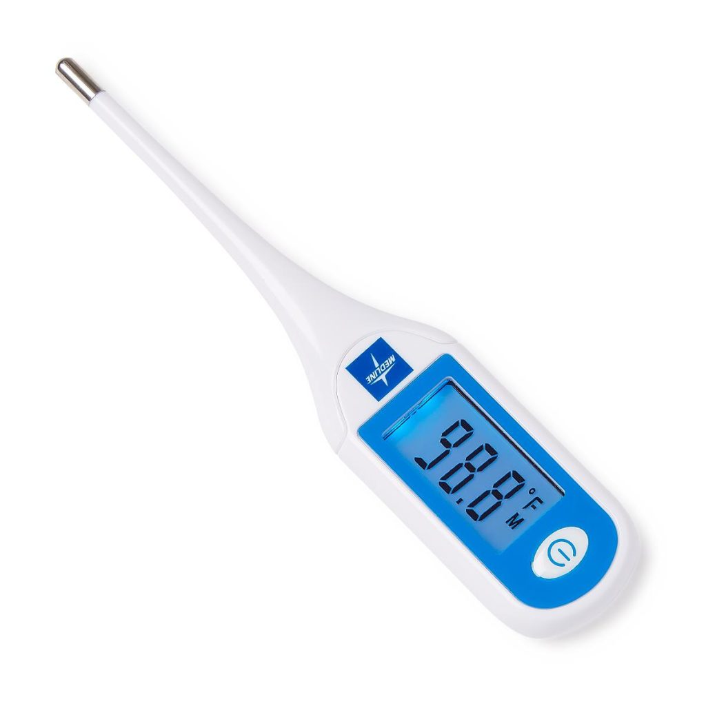 What is a Digital Thermometer? Features, Uses, Price, and Much More ...
