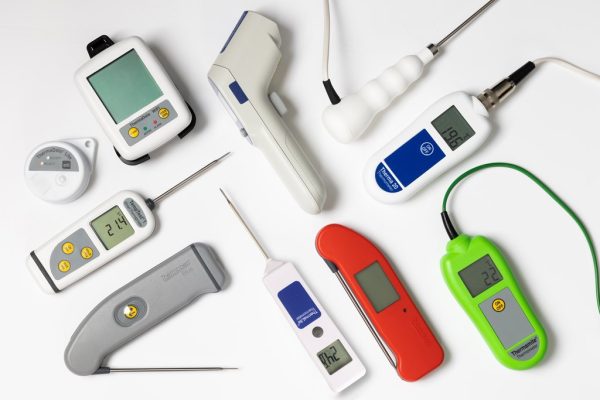 Choosing & Using Digital Thermometers (Oral, Infrared, Ear Etc)